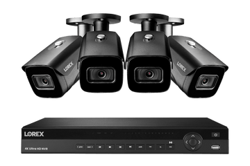 Build Your Own Security Camera System | Lorex USA – Lorex Corporation US