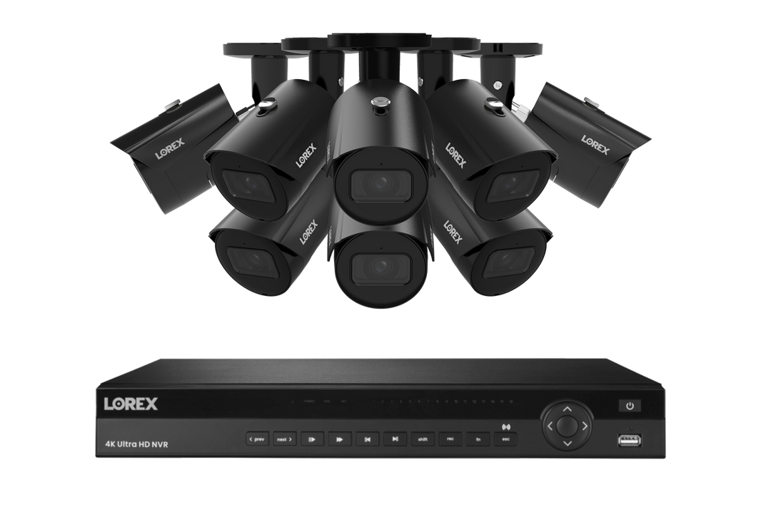 Lorex Memorial Day Sale - Up To 59% Off Security Cameras & Systems – Page 2