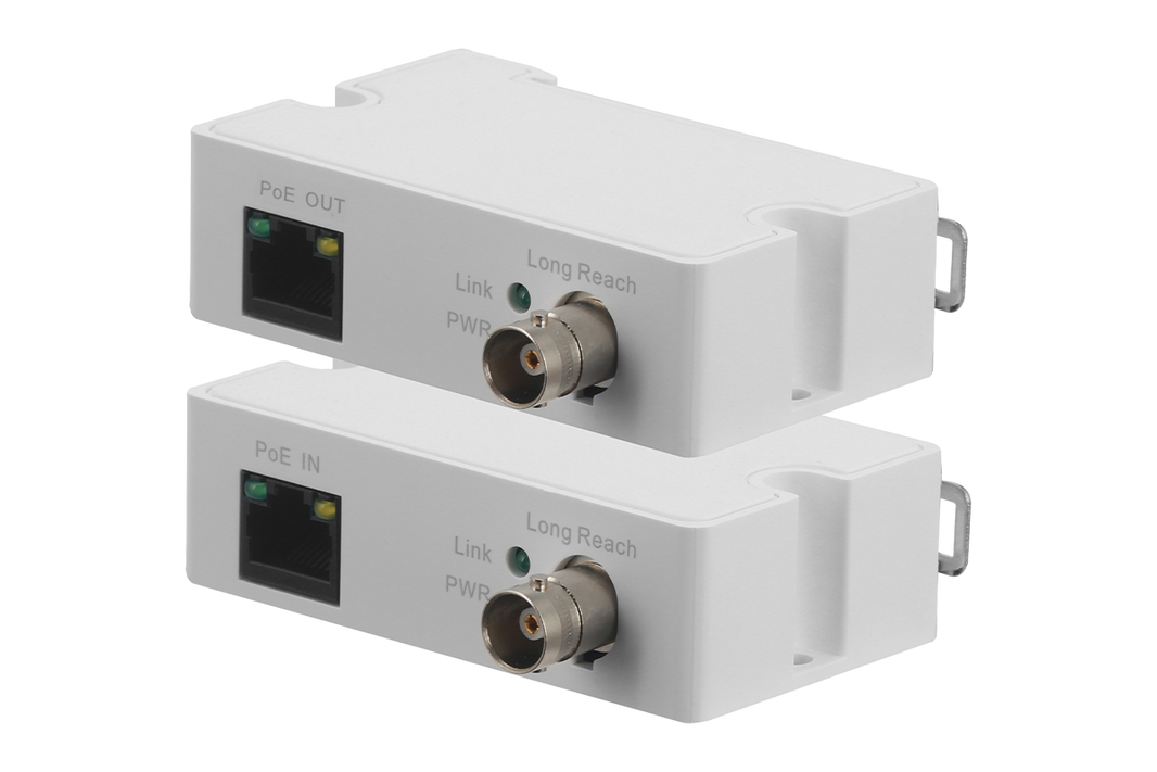 Coax-to-Ethernet Adapters - Upgrade Your Legacy System | Lorex USA ...
