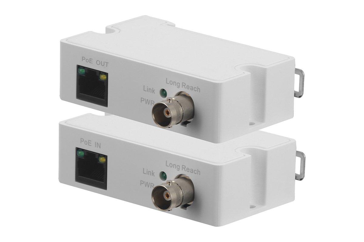 Coax-to-Ethernet Adapters - Upgrade Your Legacy System | Lorex USA ...