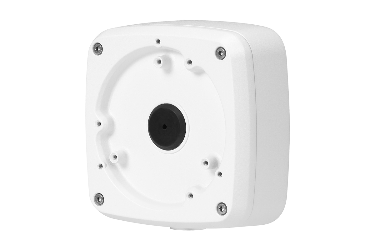 Junction Box for Turret and Dome Camera