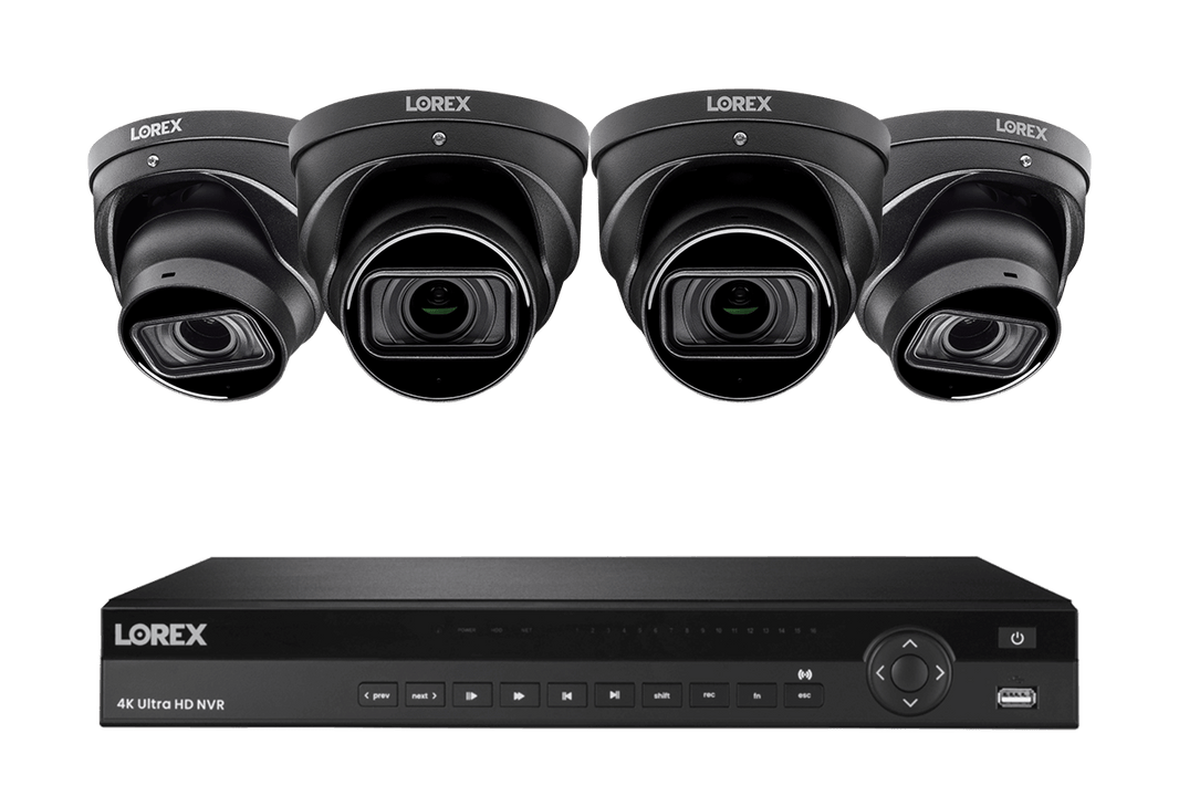 Build Your Own Security Camera System | Lorex USA – Lorex Corporation US