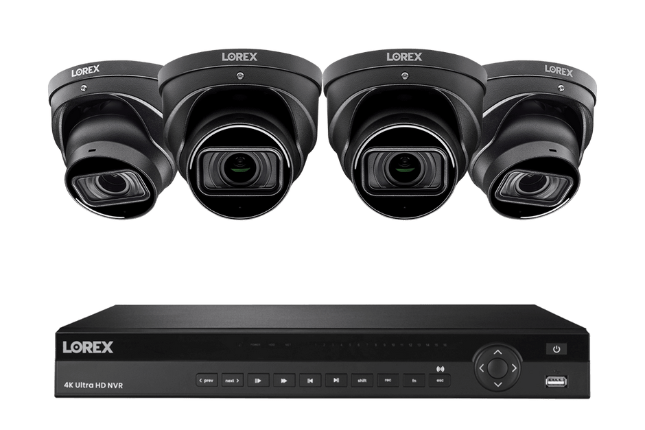 Build Your Own Security Camera System | Lorex USA – Lorex Corporation US