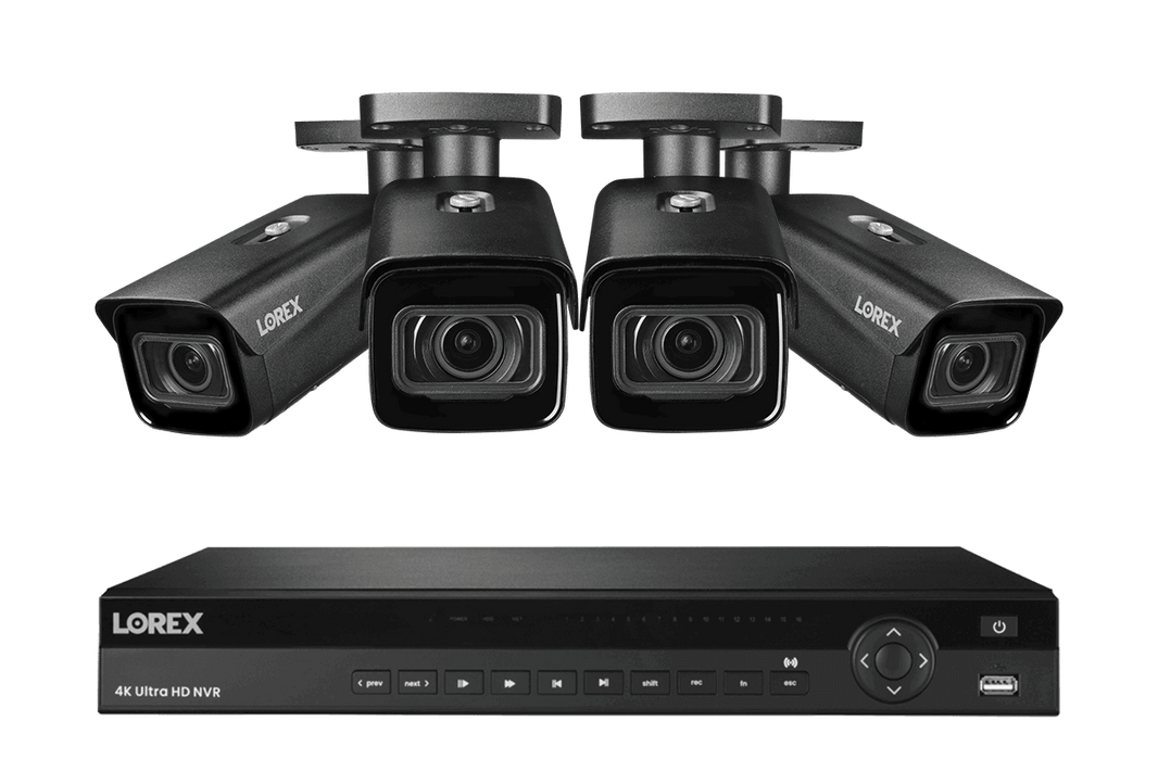 Build Your Own Security Camera System | Lorex USA – Lorex Corporation US