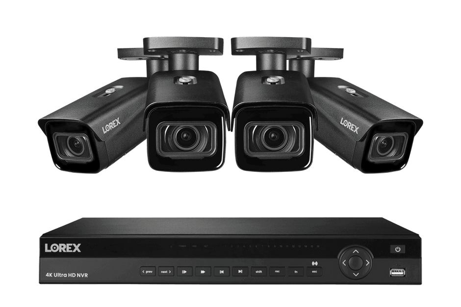 Lorex Pro App – Shop Professional Security Systems | Lorex USA – Lorex ...