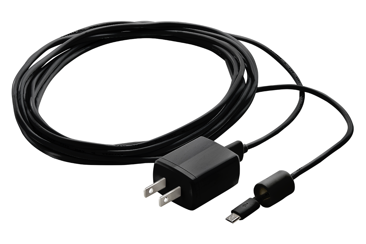 Security Camera Cables – Cat5e, Cat6 & RG59 Coaxial (BNC) | Lorex USA ...