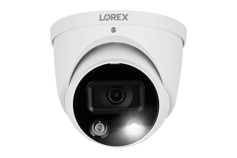 Wired Security Cameras & Systems | Lorex USA