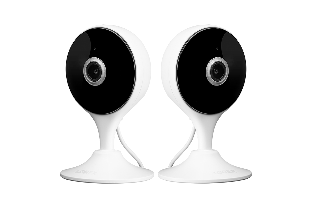 Lorex 2K Indoor Wi-Fi Security Camera