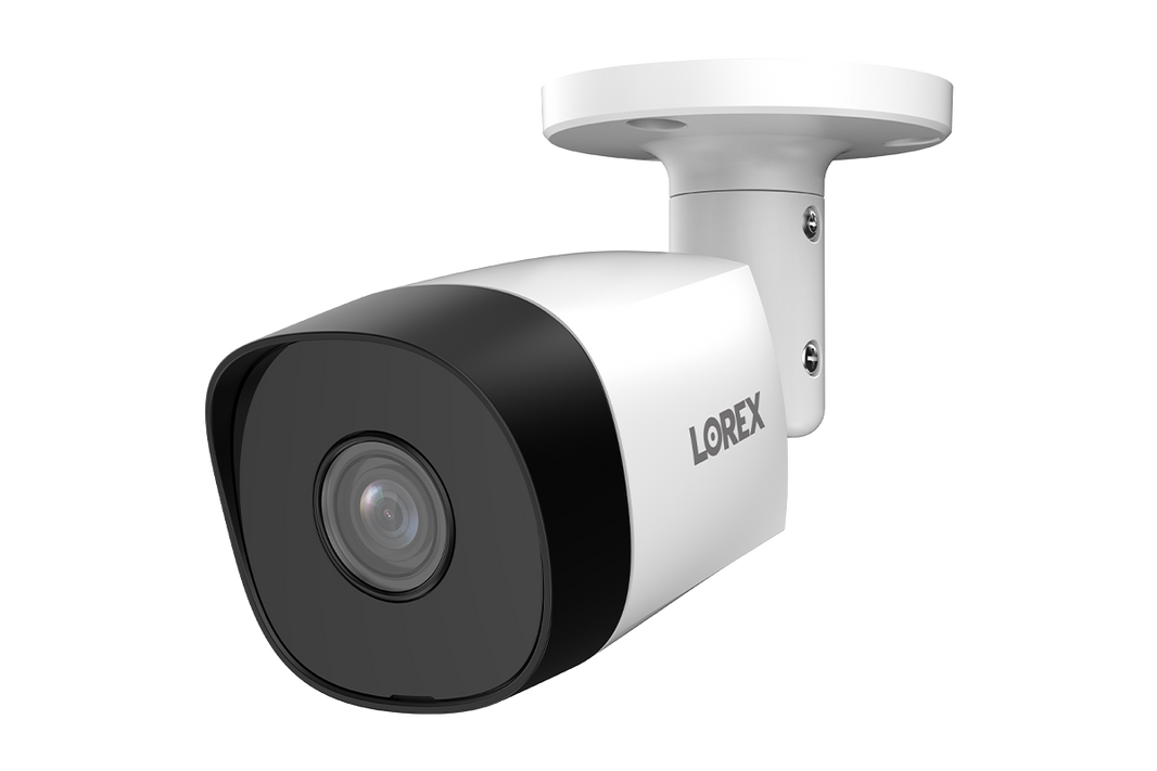 Wired Analog (DVR) Security Cameras & Systems | Lorex USA – Lorex ...