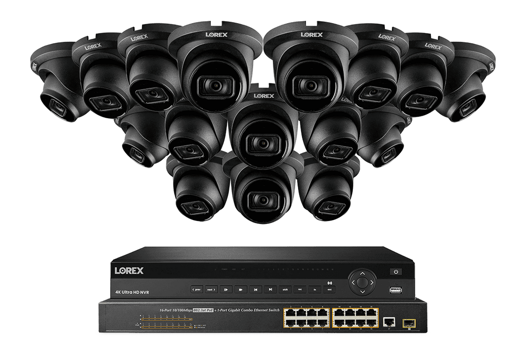 Build Your Own Security Camera System | Lorex USA – Lorex Corporation US