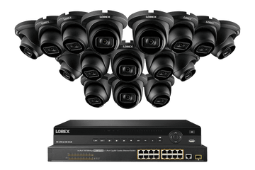 Build Your Own Security Camera System | Lorex USA – Lorex Corporation US