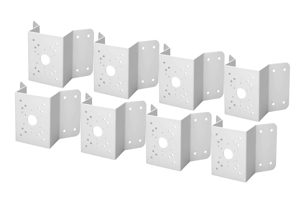 Corner Mount Bracket