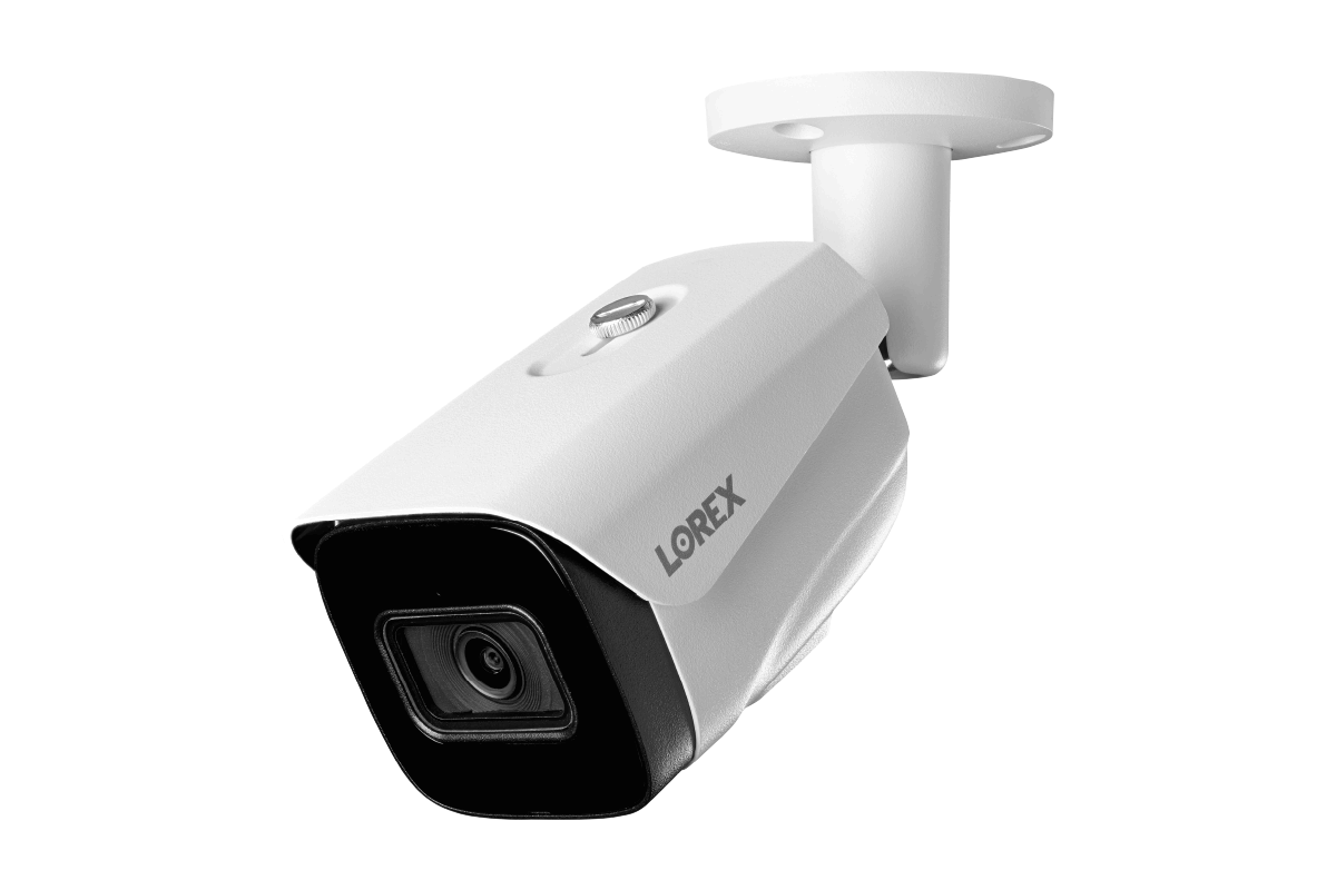 4K Ultra HD 8MP IP Nocturnal Camera – Lorex Corporation US