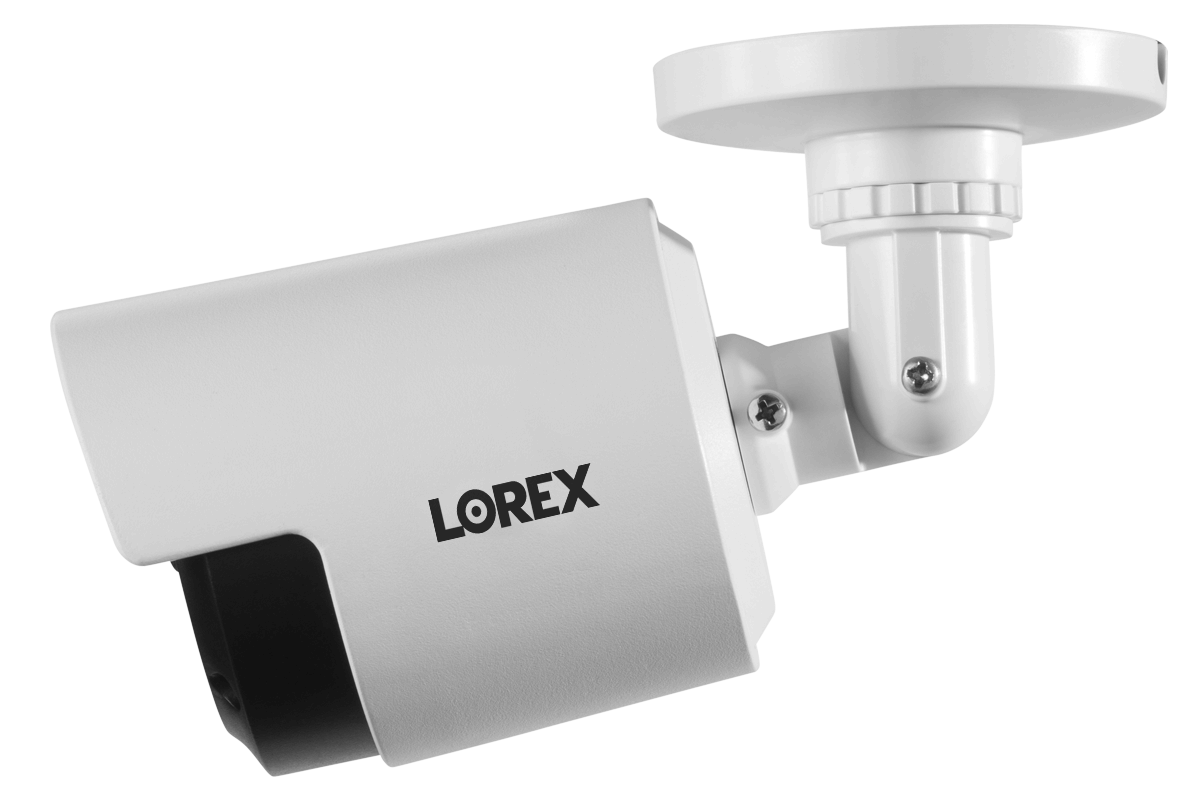 1080p HD analog camera with night vision – Lorex Corporation US