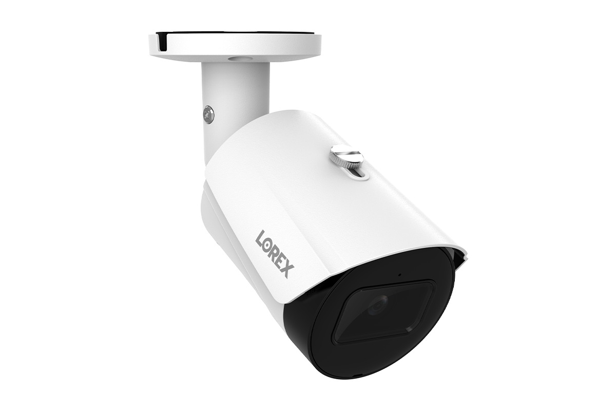 Lorex Fusion Series 4K 16 Camera Capable (Wired or Fusion Wi-Fi) 4TB W