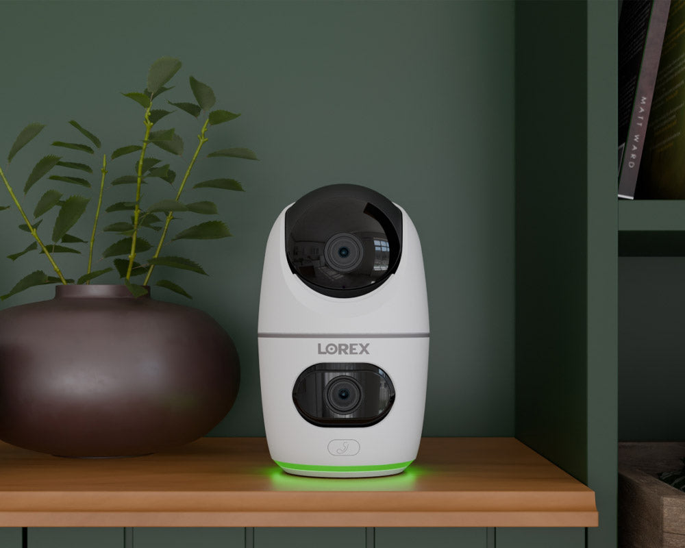 Systèmes et caméras de sécurité | Lorex USA – Lorex Corporation US