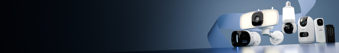 Smart Home Security - Stay Connected to What Matters Most | Lorex USA