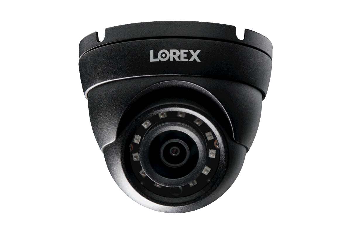 2K 5mp IP camera with color night vision – Lorex Corporation US