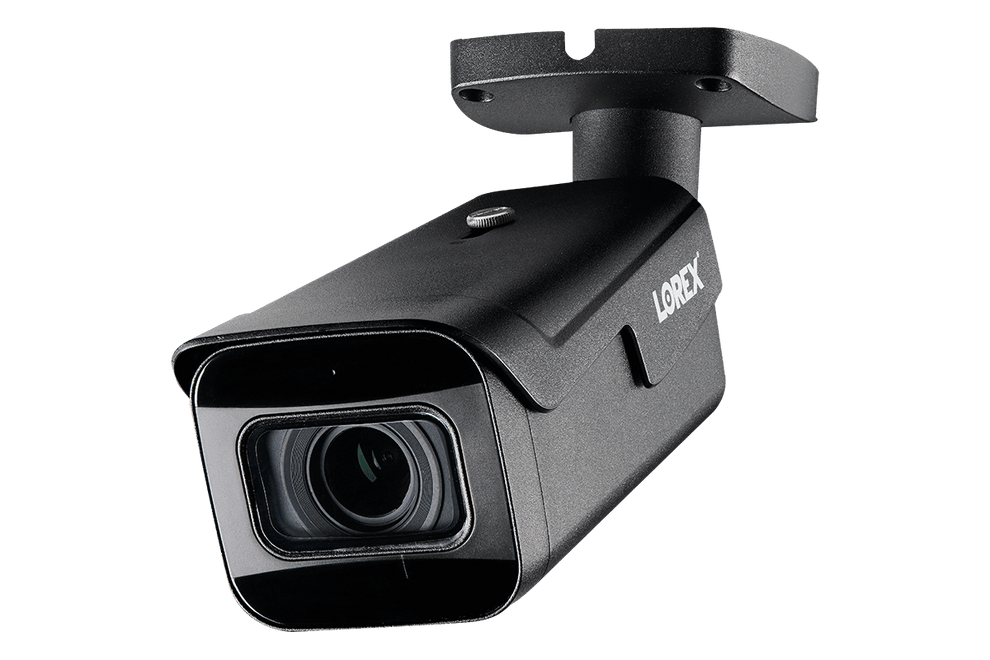 4K ultraHD 8MP ip nocturnal camera – Lorex Corporation US