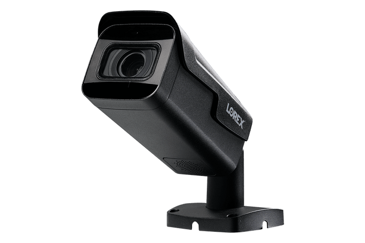 4K ultraHD 8MP ip nocturnal camera – Lorex Corporation US