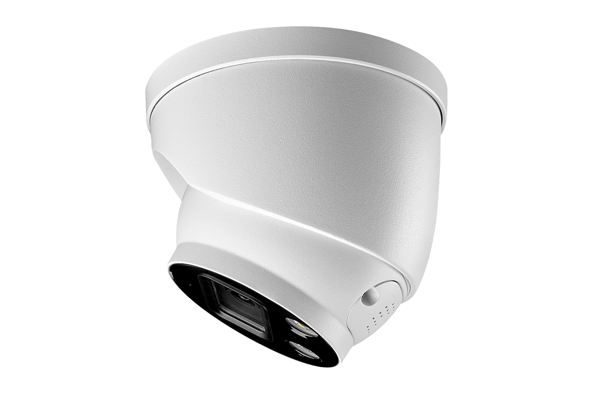 8MP Ultra HD Smart IP Security Camera – Lorex Corporation US