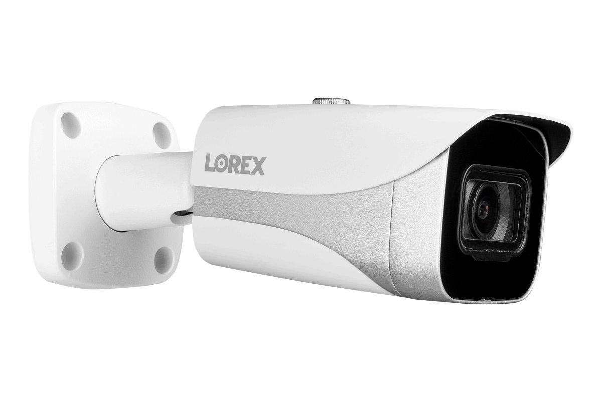 4K Ultra HD Smart IP Security Camera – Lorex Corporation US