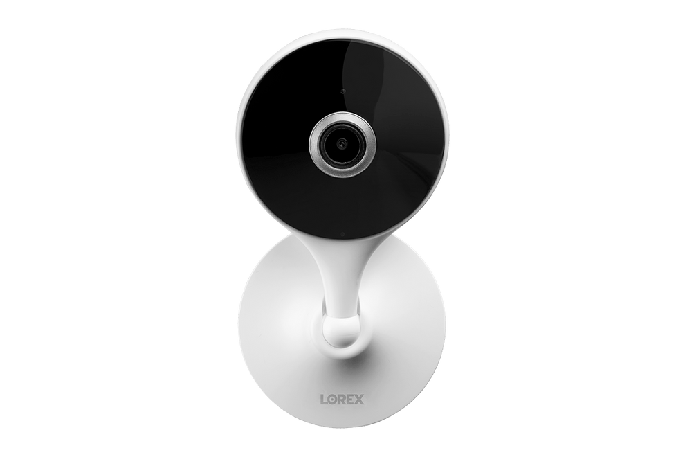 Lorex 2K Indoor Wi-Fi Security Camera - Open Box – Lorex Corporation US