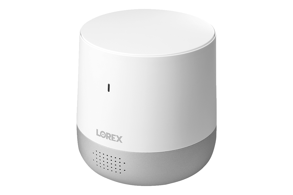 Lorex Home Hub – Lorex Corporation US