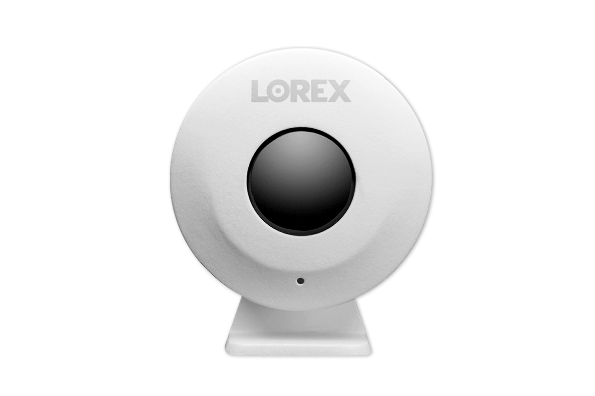 Smart Sensor Kit with 1 Window/Door Sensor and 1 Motion Sensor – Lorex ...